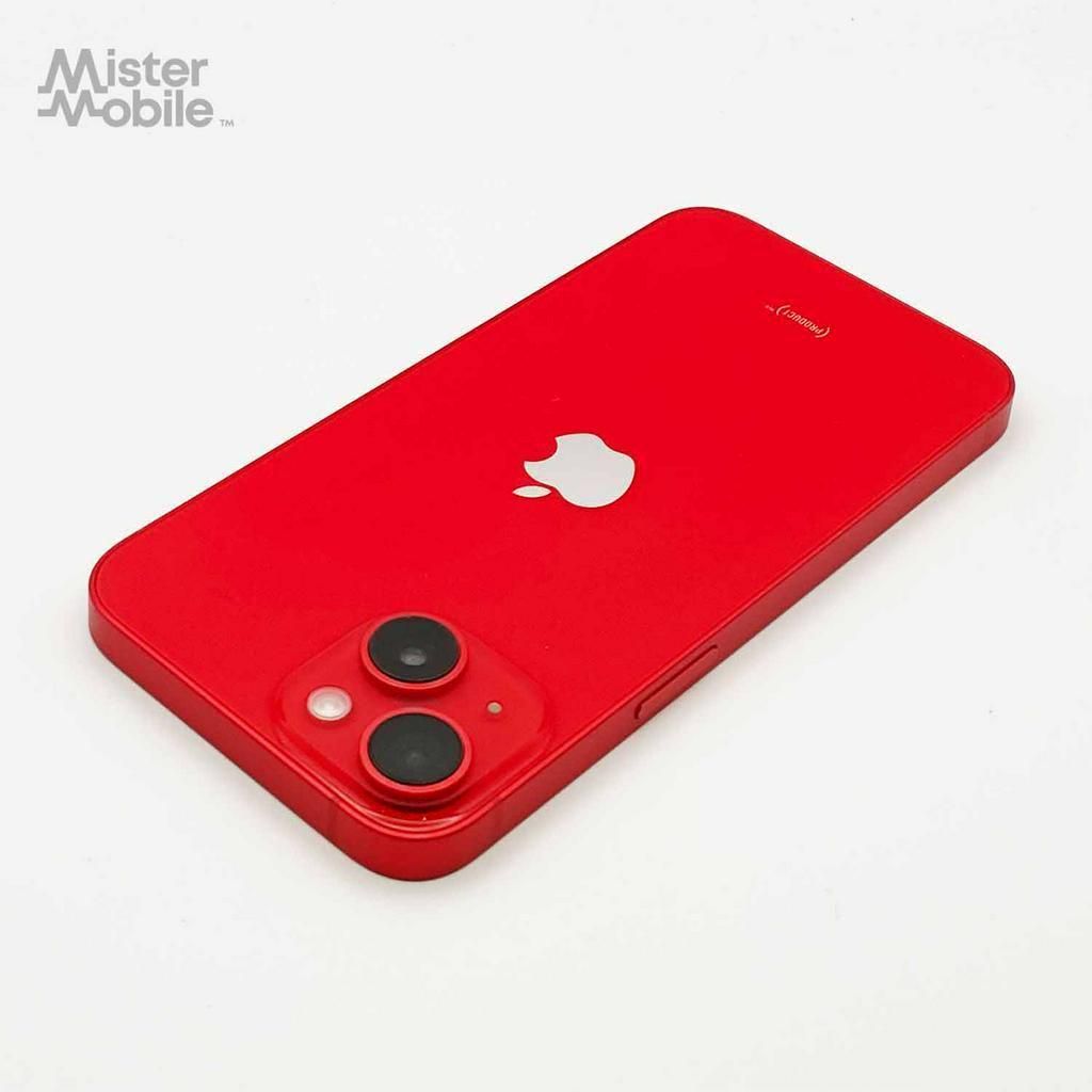 iPhone 14 Red 128GB, Mobile Phones & Gadgets, Mobile Phones, iPhone ...