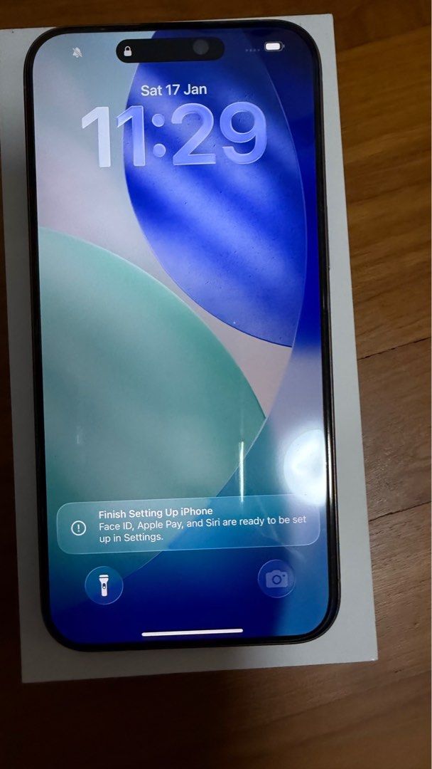 iPhone 15 Pro Max Natural Titanium 512GB, Mobile Phones & Gadgets ...