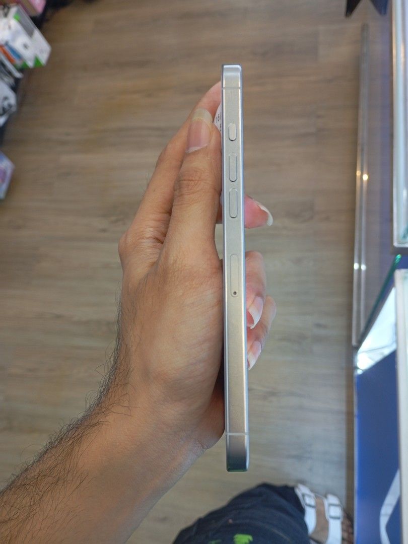 iPhone 16 Pro Max 512GB White Titanium, Mobile Phones & Gadgets, Mobile ...