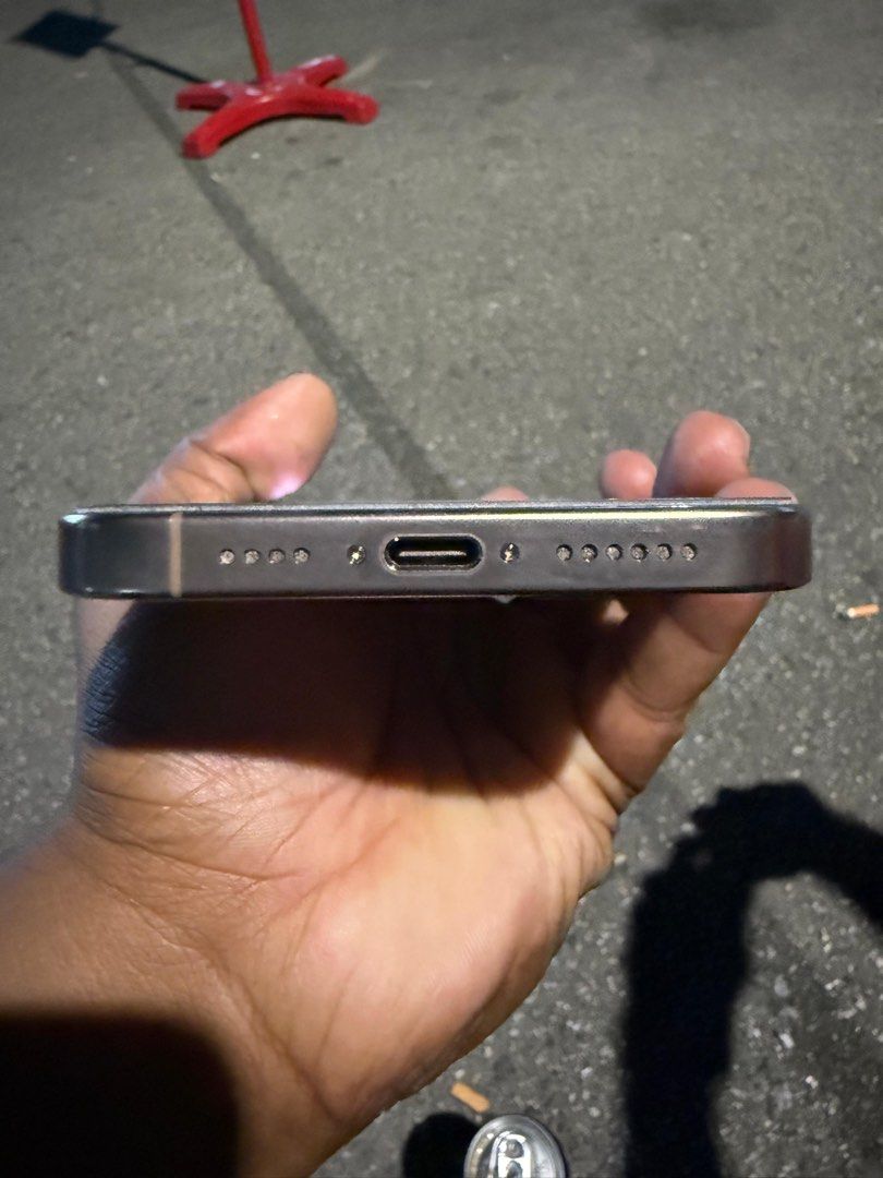 iPhone 16 Pro Max Desert Titanium 256GB, Mobile Phones & Gadgets ...