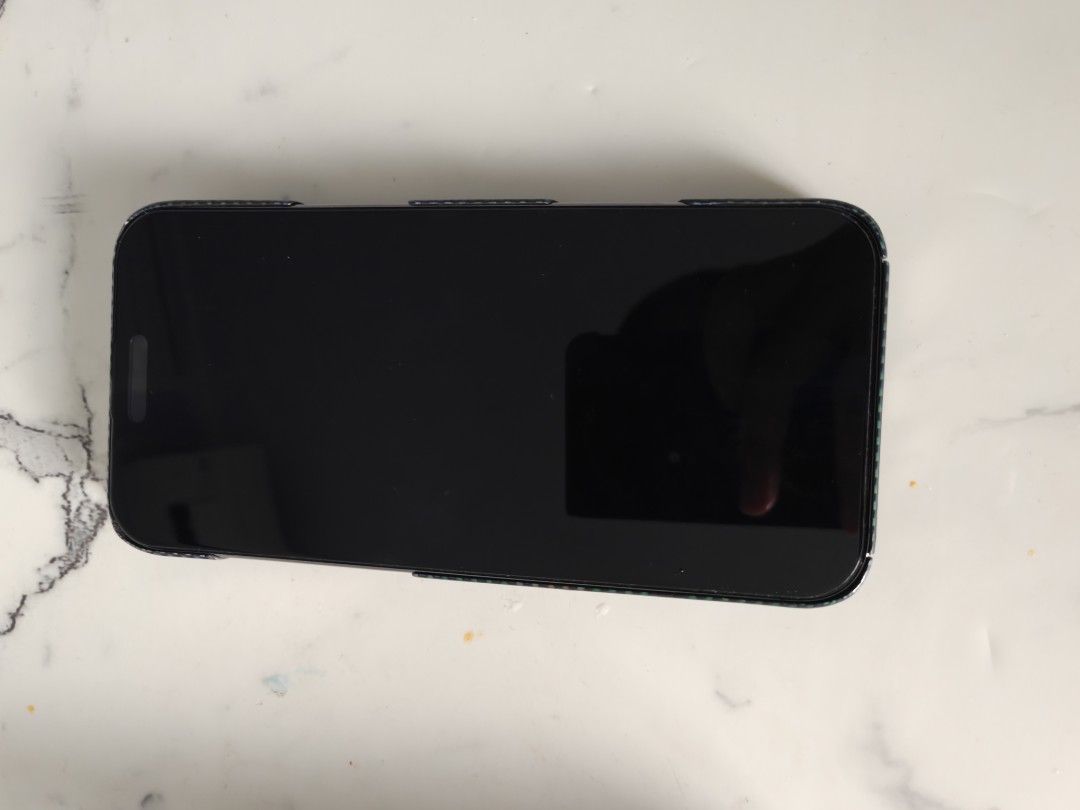 iPhone 16 Pro Max Natural Titanium 256GB, Mobile Phones & Gadgets ...