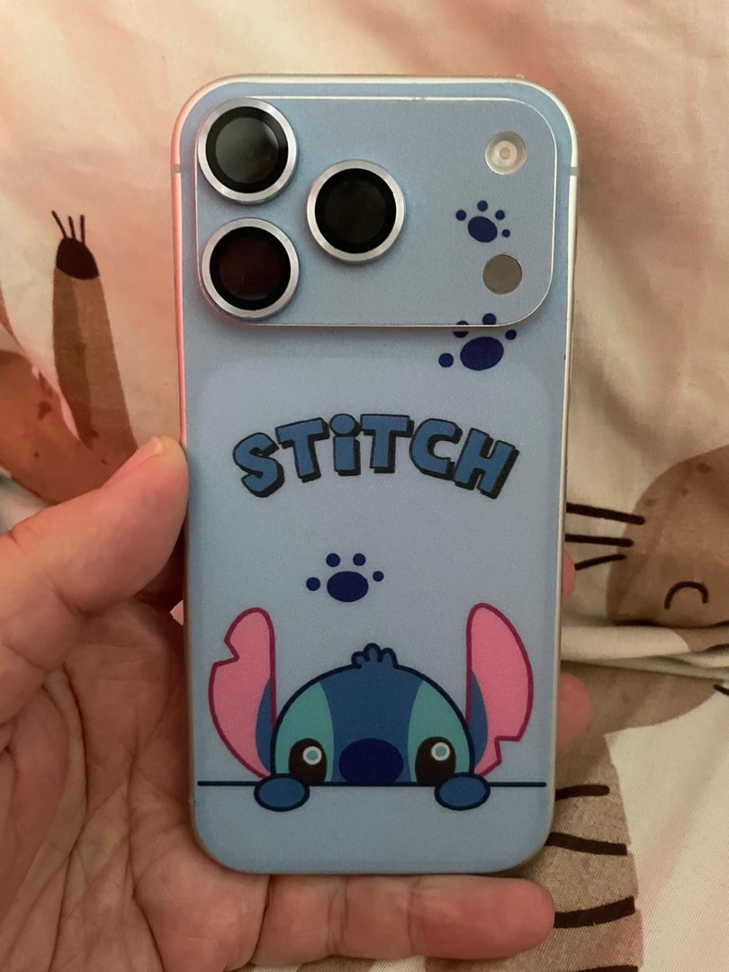 iPhone 17 pro 256gb, Mobile Phones & Gadgets, Mobile & Gadget ...