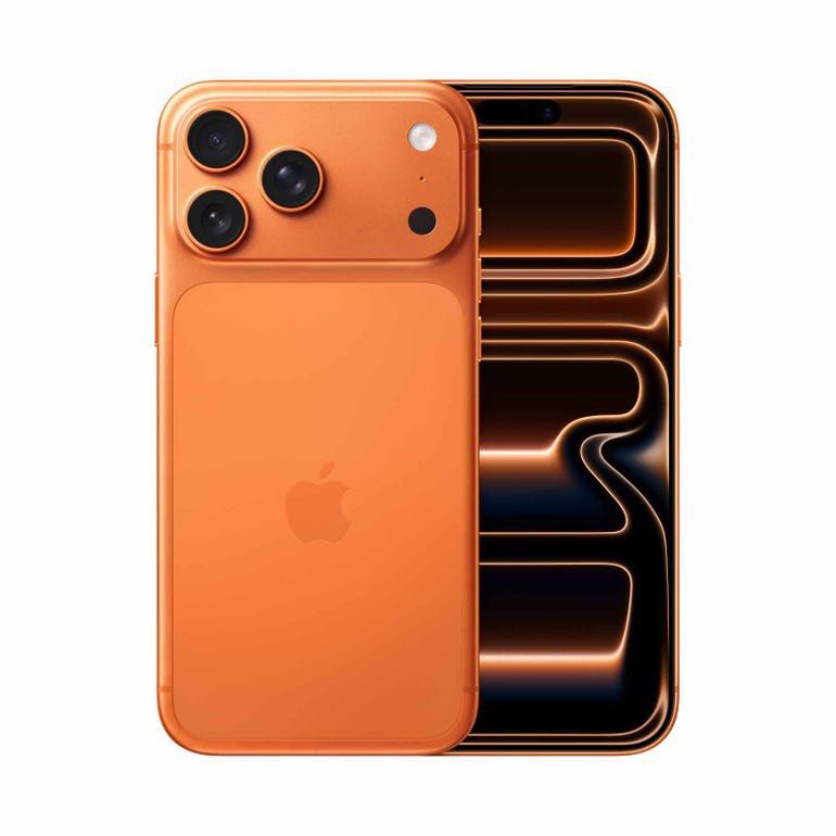 iPhone 17 Pro Max 512GB Cosmic Orange, Mobile Phones & Gadgets, Mobile ...
