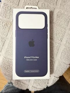 X Design iPhone 17 Pro Max Case, Mobile Phones & Gadgets, Mobile ...