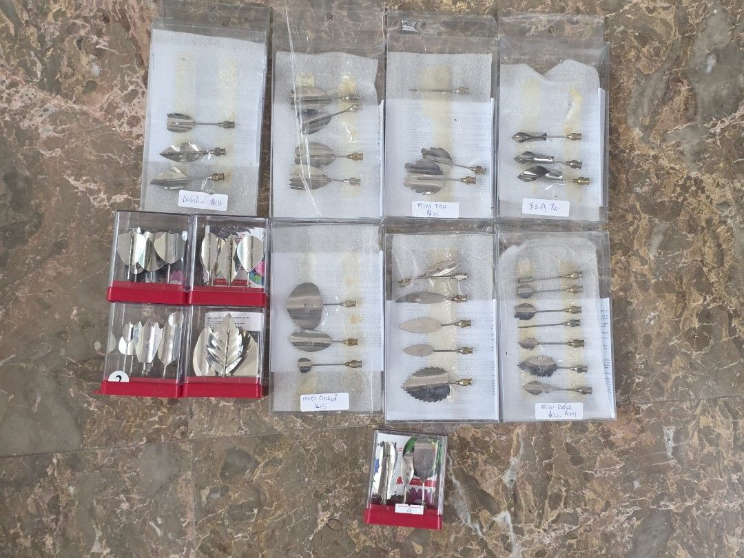 JELLY TOOLS FOR KONNYAKU JELLY, Furniture & Home Living, Kitchenware ...