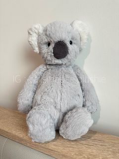 Jellycat Little, Hobbies & Toys, Toys & Games on Carousell