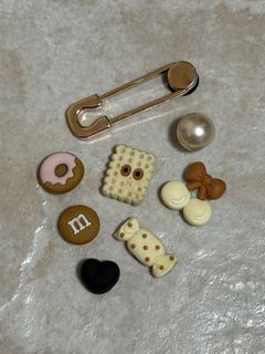 Crocs Slides WITHOUT Jibbitz Charms, Women's Fashion, Footwear ...