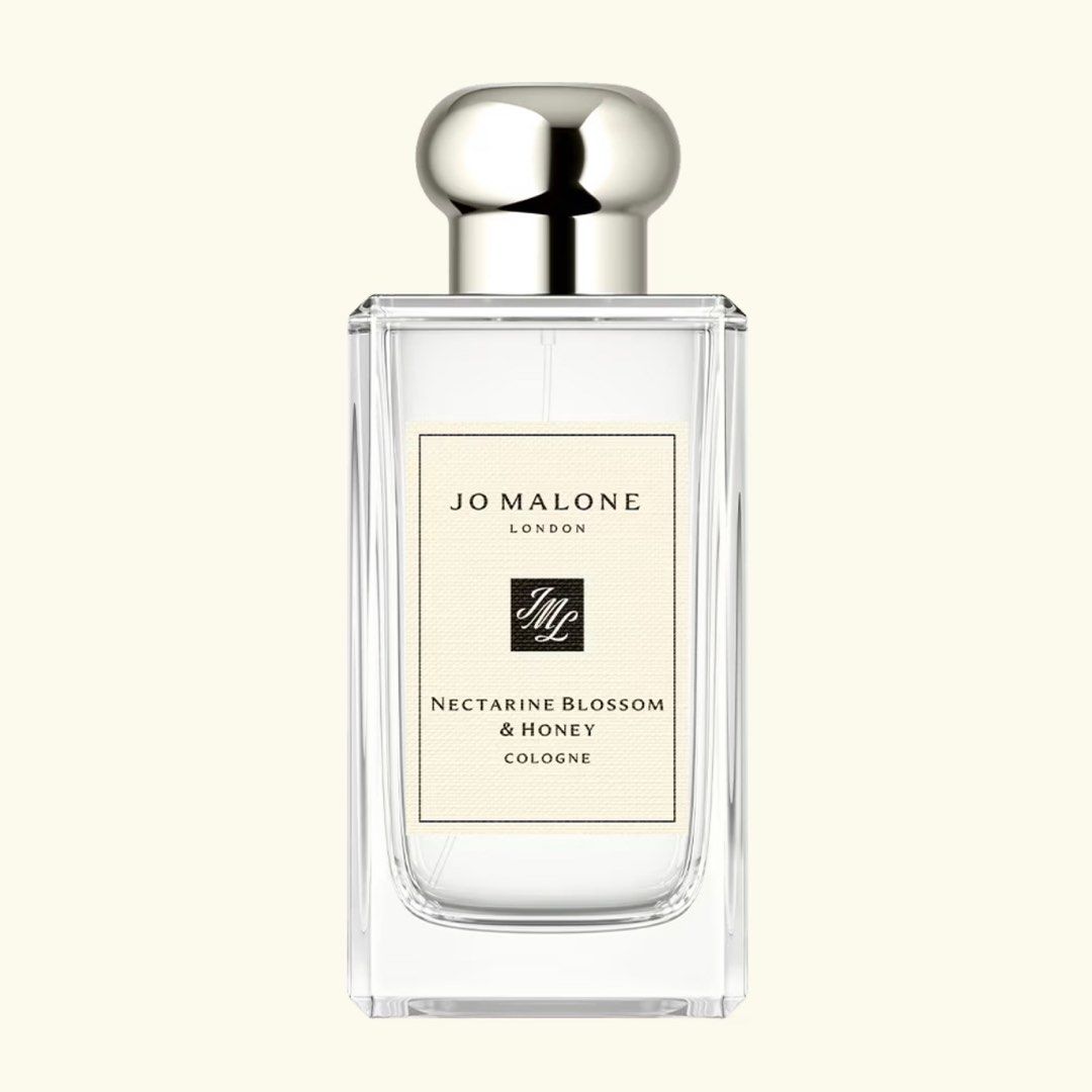 Jo Malone Nectarine Blossom & Honey Cologne (100ml), Beauty & Personal ...