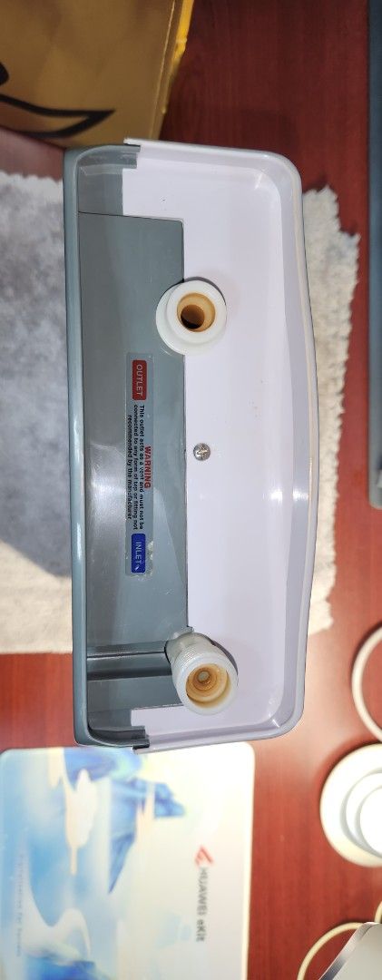 Joven Instant Water Heater, TV & Home Appliances, Water Heater ...