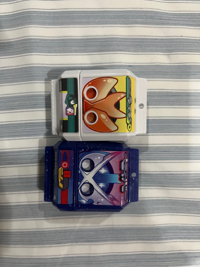 Kamen Rider Gavv Legend Rider Gochizos, Hobbies & Toys, Toys & Games on ...