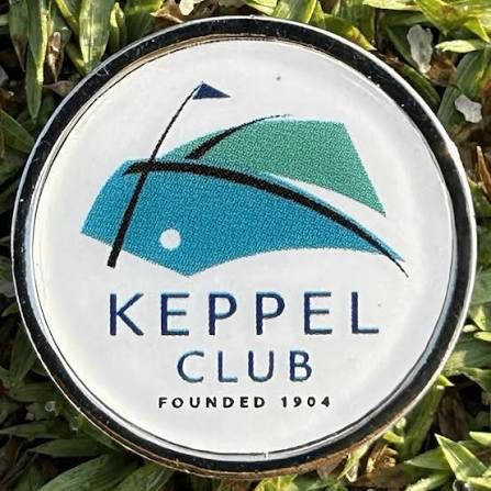 Keppel Club Golf membership, Sports Equipment, Sports & Games, Golf on ...