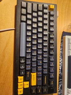 Keychron K2 Wireless Mechanical Keyboard, Computers & Tech, Parts & Accessories, Computer ...