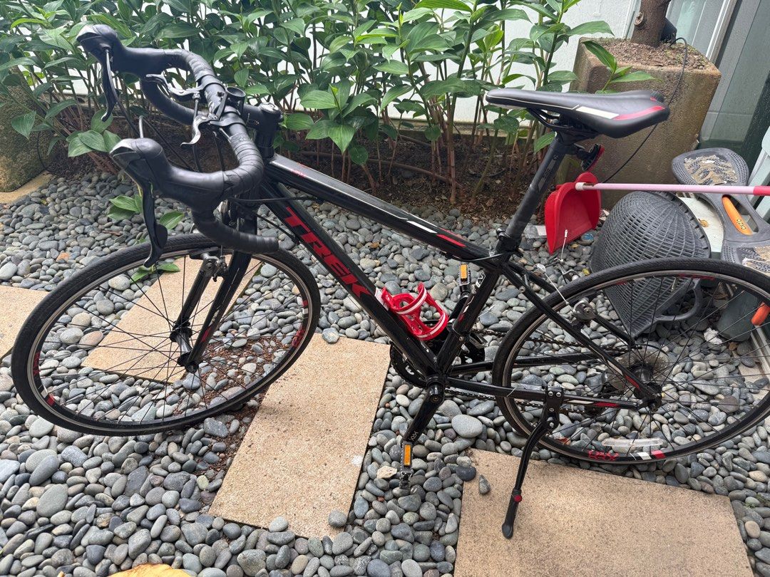 Kids Trek Road Bike, Sports Equipment, Bicycles & Parts, Bicycles on ...