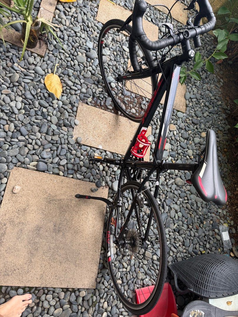 Kids Trek Road Bike, Sports Equipment, Bicycles & Parts, Bicycles on ...