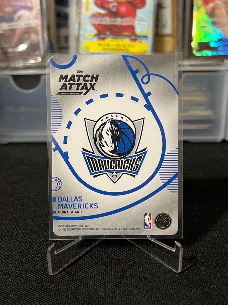 Kyrie Irving 100 Club Gold Card - Topps Match Attax NBA Trading Card ...