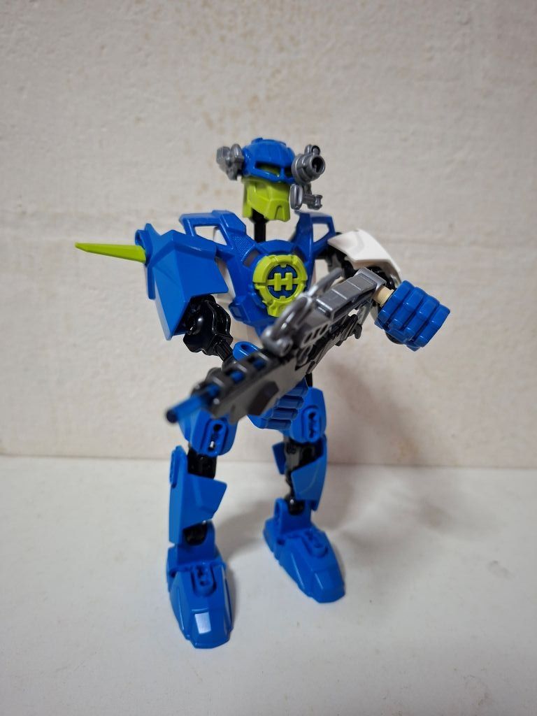 LEGO 2141 HERO Factory Surge 2.0, Hobbies & Toys, Toys & Games on Carousell