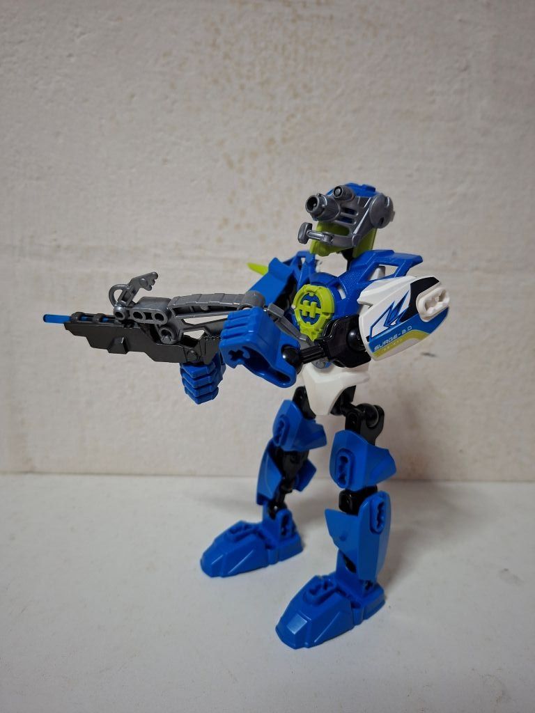 LEGO 2141 HERO Factory Surge 2.0, Hobbies & Toys, Toys & Games on Carousell