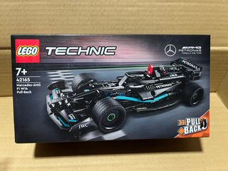 [32% OFF] LEGO Technic 42171 - Mercedes-AMG F1 W14 E Performance ...