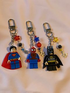 Black Lego Desk Organizer with Multiple Compartments, Hobbies & Toys ...