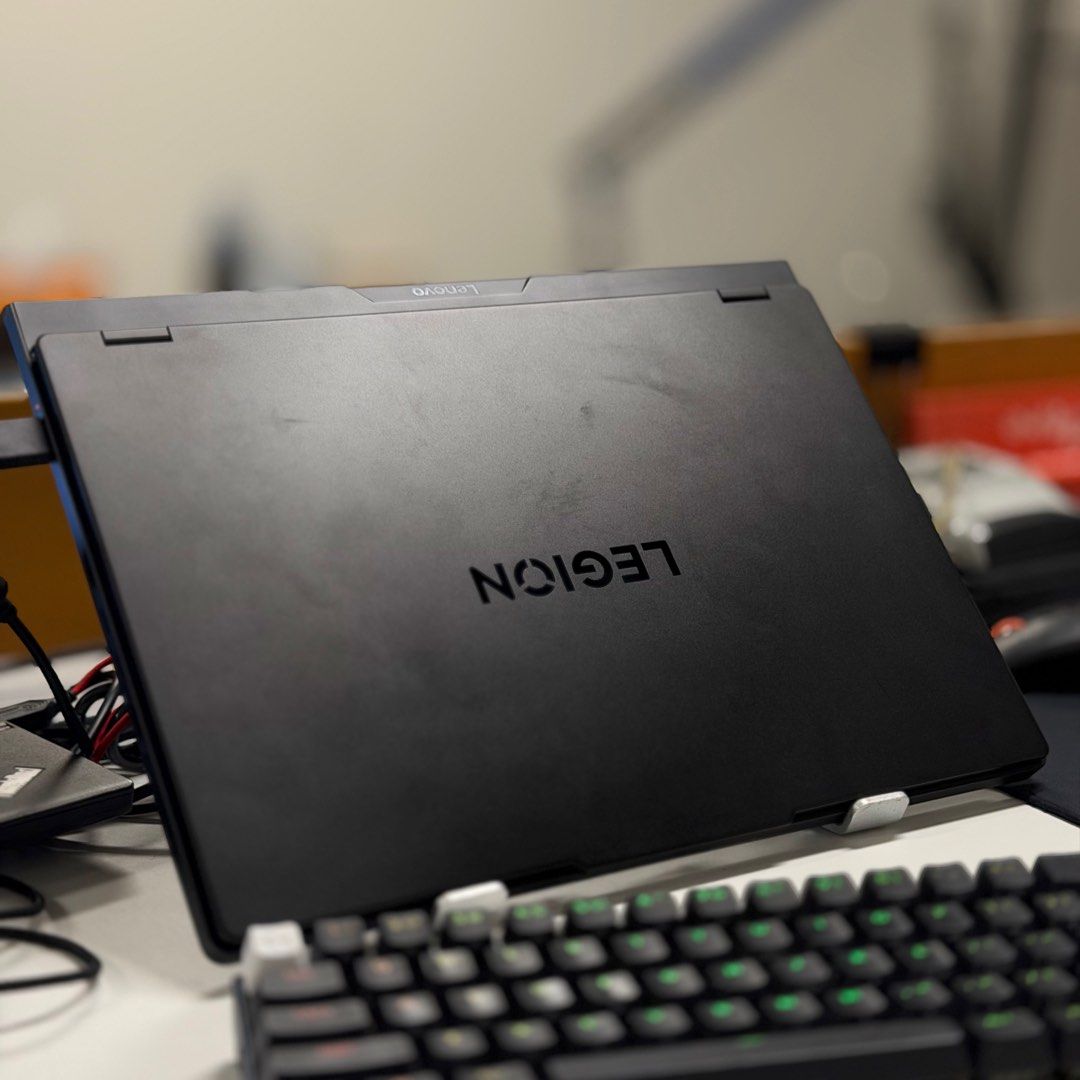 Gaming Laptop - Lenovo Legion 5 Pro 16ADR10 | 5070 8945HX 32GB DDR5 1TB ...