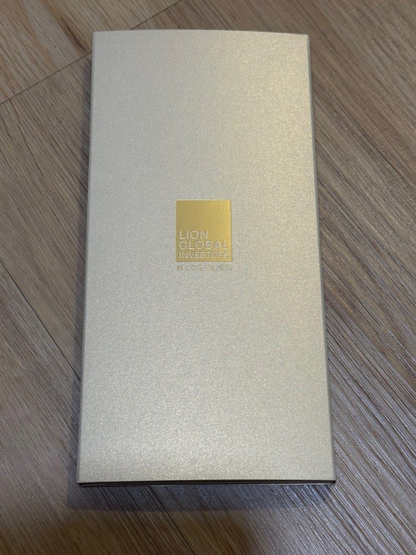 Lion Global Investors Year of Horse (2026) Red Packets, Hobbies & Toys ...