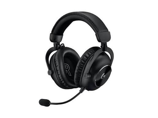 Logitech G Pro X Gaming Headset, Audio, Headphones & Headsets on Carousell