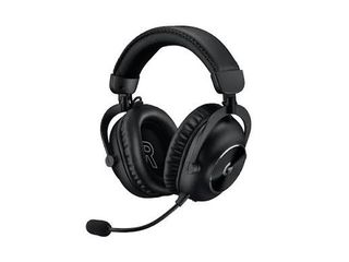 Logitech G PRO X 2 LIGHTSPEED Wireless Gaming Headset, Audio ...