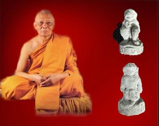 Lp sakorn hanuman For Sale | Carousell Singapore