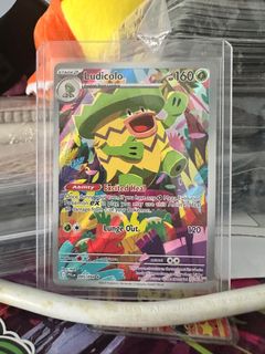 Japanese Pokemon Cards - Piplup, Ludicolo, etc., Hobbies & Toys, Toys ...