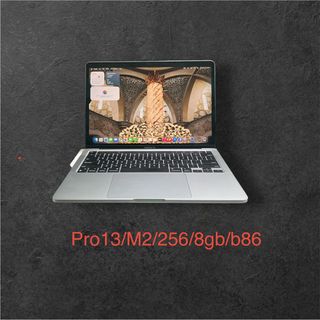 Comes with original box. Macbook Pro M1 Chip. 2020. 8gb Ram 256gb SSD ...