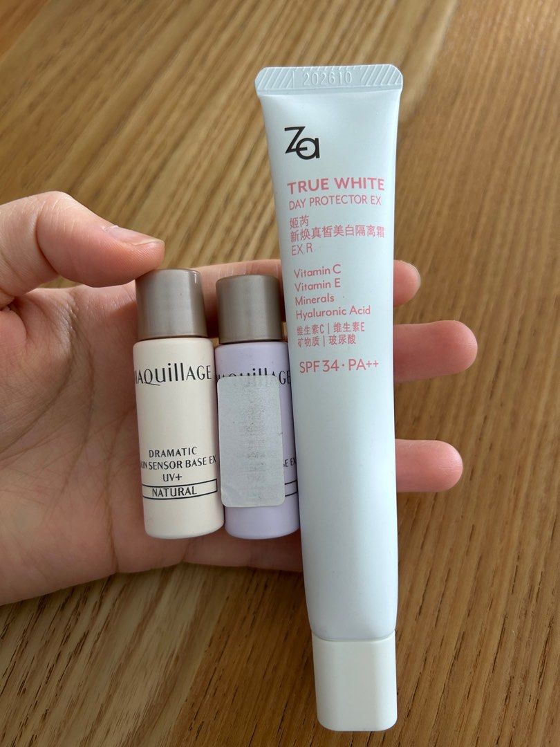 EXPIRED Makeup Base Primer, Beauty & Personal Care, Face, Makeup ...