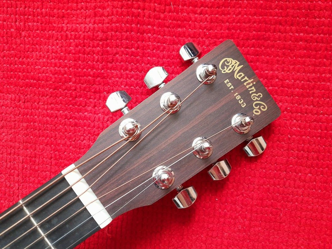 Martin LX1E Little Martin Guitar 34吋 面單 旅行電木結他 不議價,不交換 ,請睇清楚內容再發問, 興趣及 ...