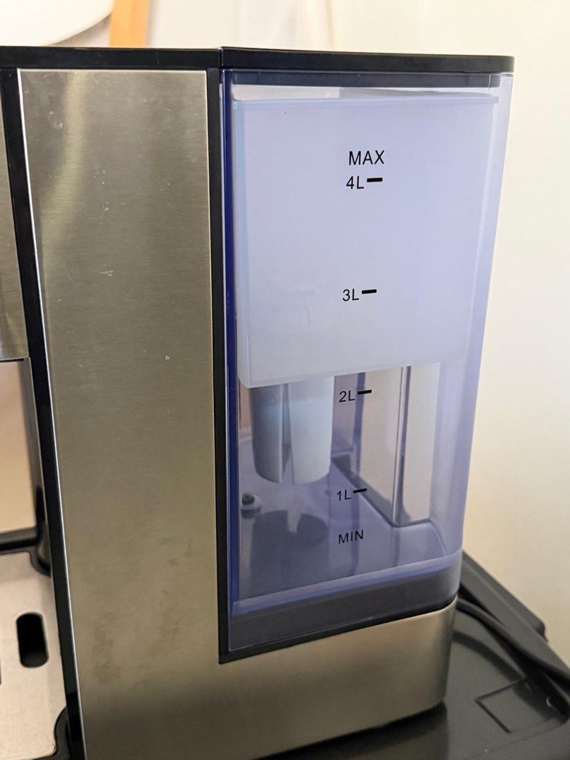 Mayer Instant Hot Water Dispenser, TV & Home Appliances, Kitchen ...