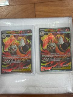 Pokemon Mega Evolution EX - Brand New, Hobbies & Toys, Toys & Games on ...