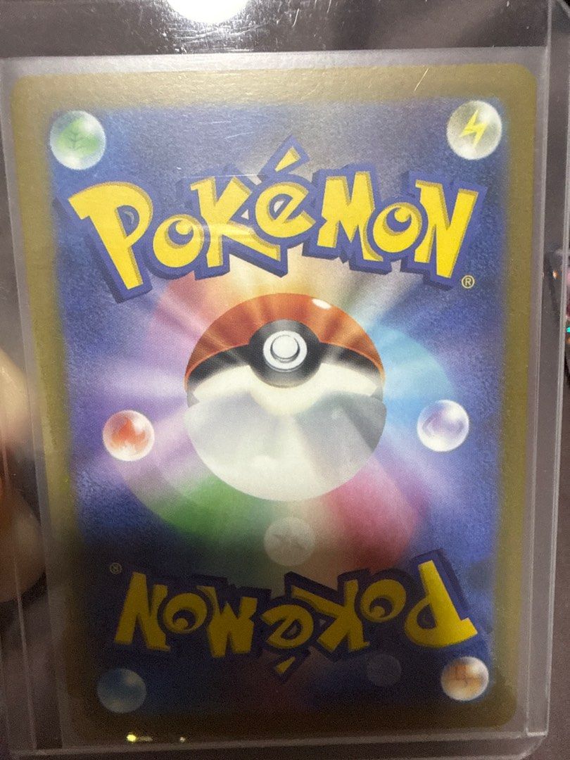 Mega Sceptile EX Pokemon Card, Hobbies & Toys, Toys & Games on Carousell