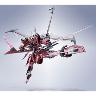 THE ROBOT SPIRITS MS-06RP ZAKU Ⅱ HIGH MOBILITY PROTOTYPE ver. A.N.I.M.E ...