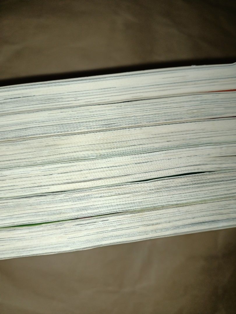 Minecraft Books - Complete Set of 6 free post, Hobbies & Toys, Books ...