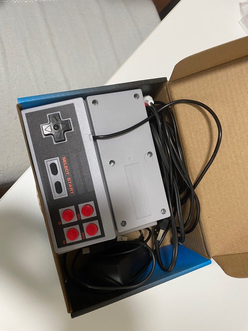 Mini game station, Mobile Phones & Gadgets, Other Gadgets on Carousell