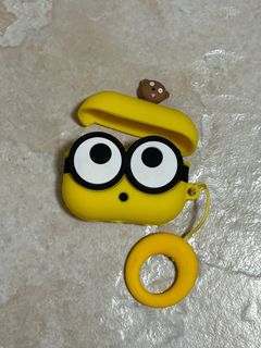 Coach Signature Canvas AirPods Pro 1 and Pro 2 Case with Signature ...