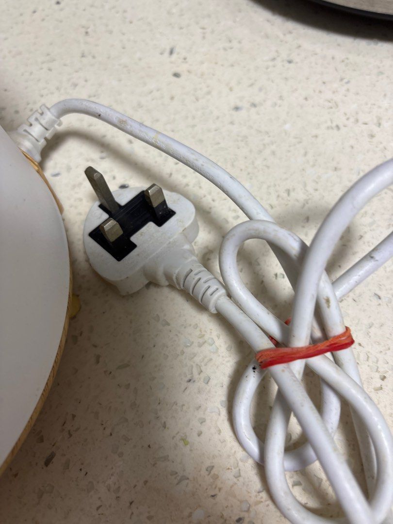 Mistral Rice Cooker - White, TV & Home Appliances, Kitchen Appliances ...