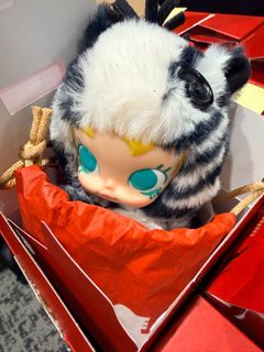 Molly Flower Treanding Blind Box, Hobbies & Toys, Toys & Games on Carousell