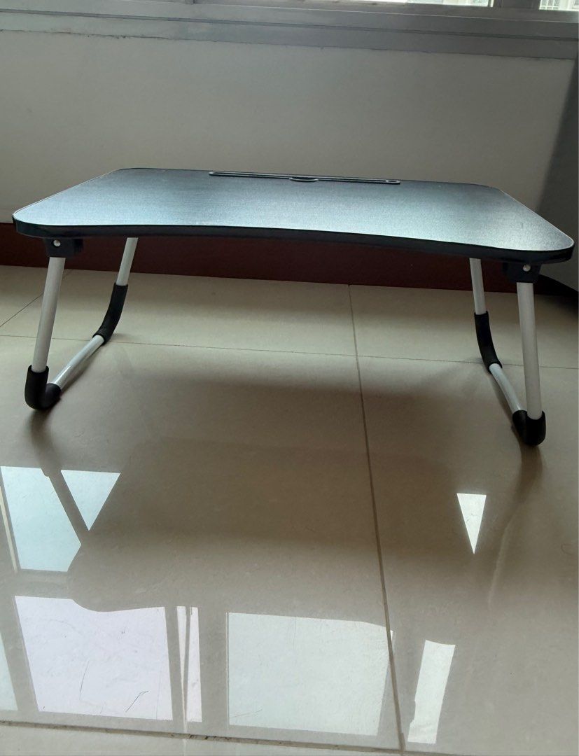 Multi purpose Foldable table, Furniture & Home Living, Furniture, Tables & Sets on Carousell