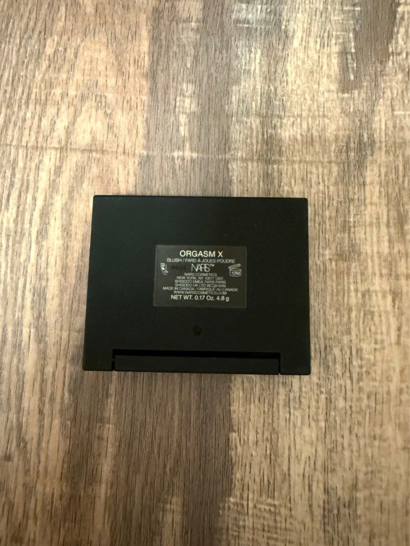 NARS Blush in Shade Orgasm X, Beauty & Personal Care, Face, Makeup ...
