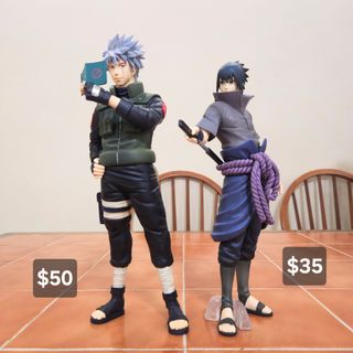 *Japan Preorder * Ichiban Kuji - Naruto Shippuden - A Bridge Between ...