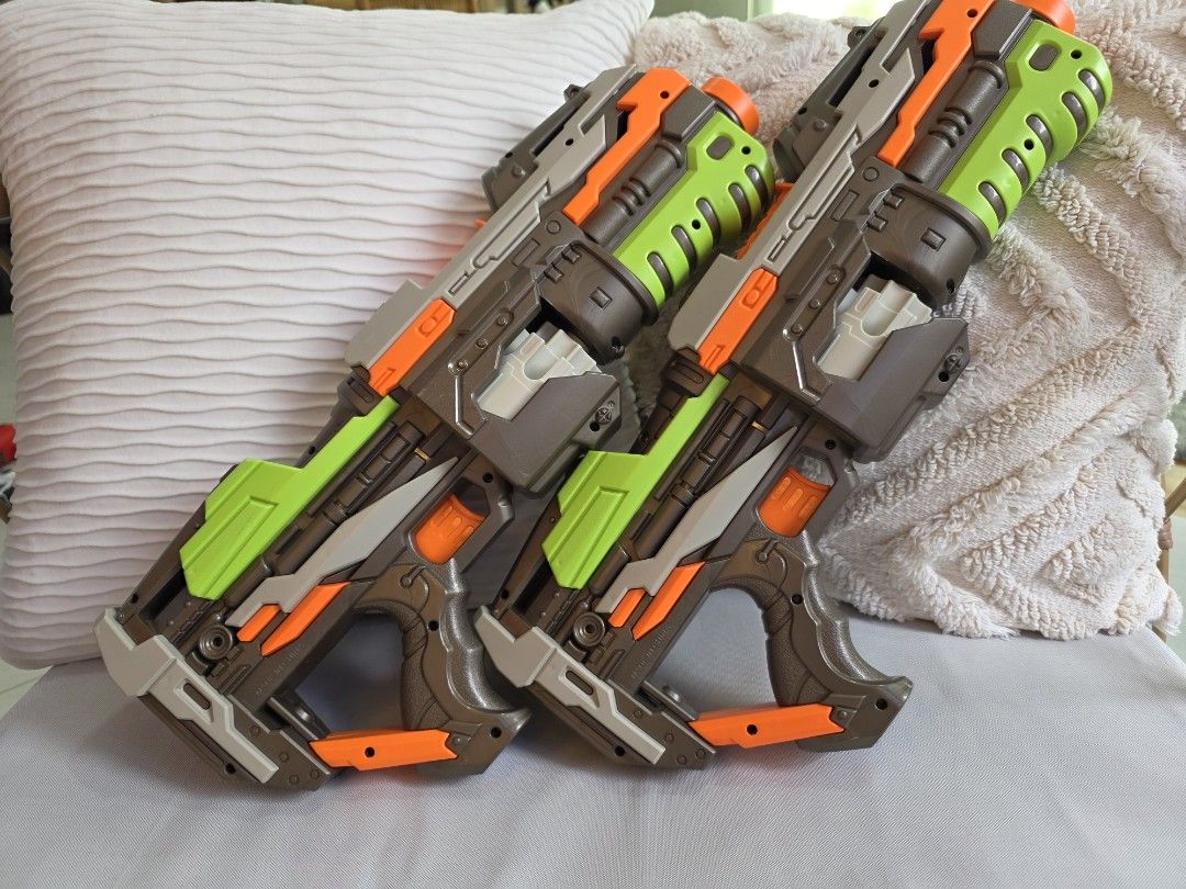 Nerf Rival Phantom Corps Helios XVIII-700, Hobbies & Toys, Toys & Games ...