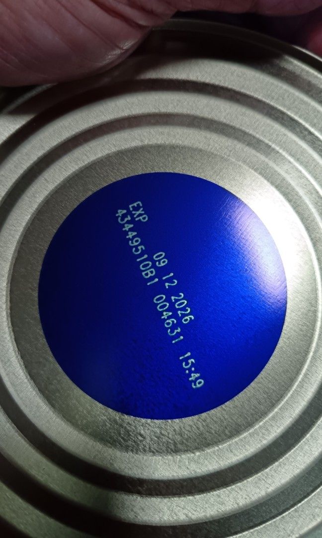 Nestle NAN Optipro 4 Milk Formula 1.6kg no rusty sealed balance 4 to ...