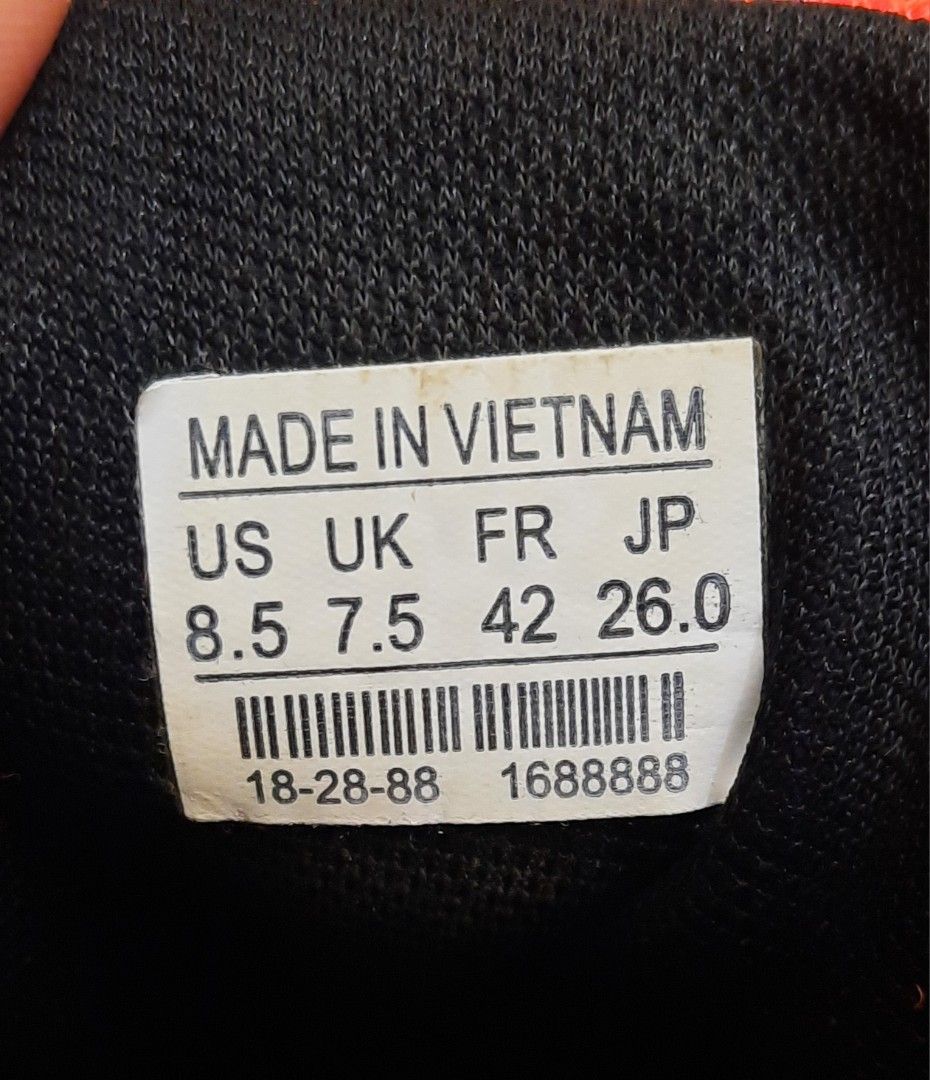 Nike Air Max & Air Force, Men's Fashion, Footwear, Sneakers on Carousell