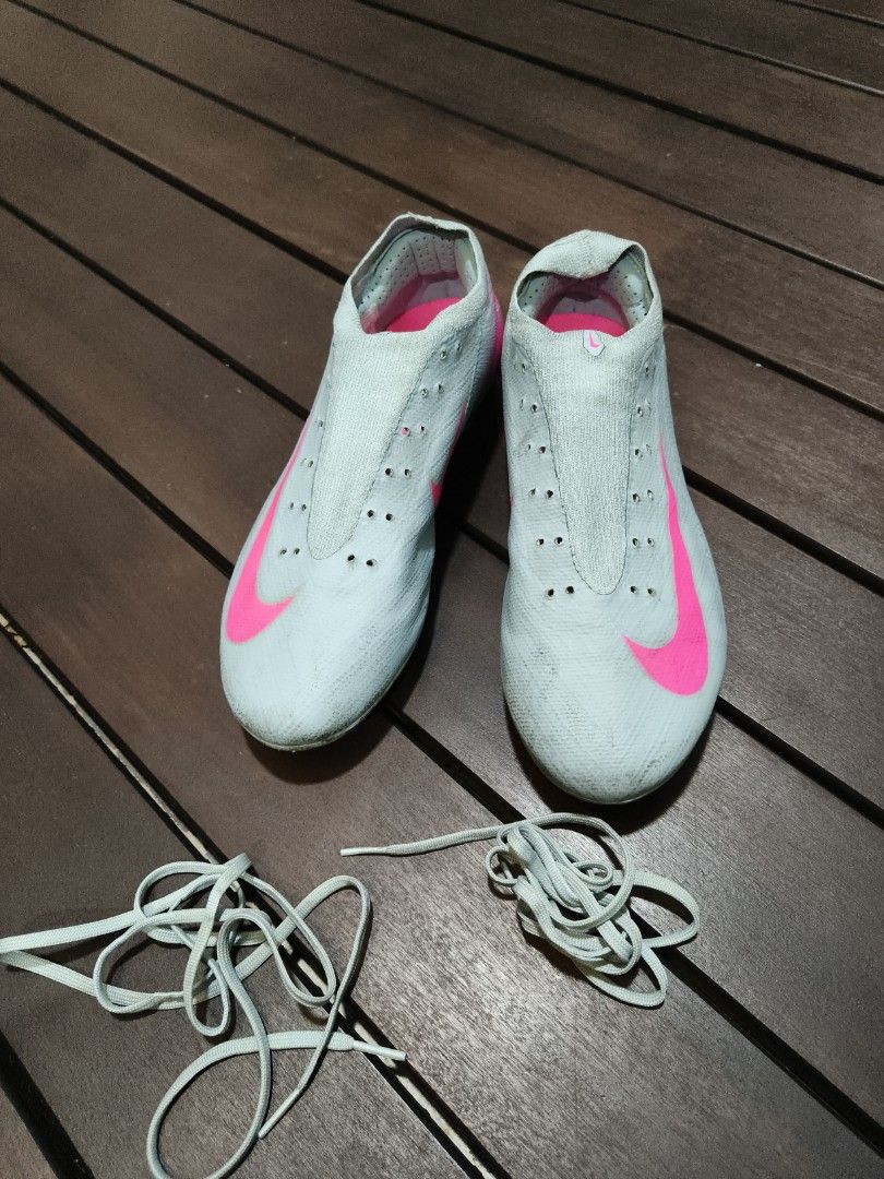 Nike Mercurial( pro) Football boots, Men's Fashion, Footwear, Boots on ...