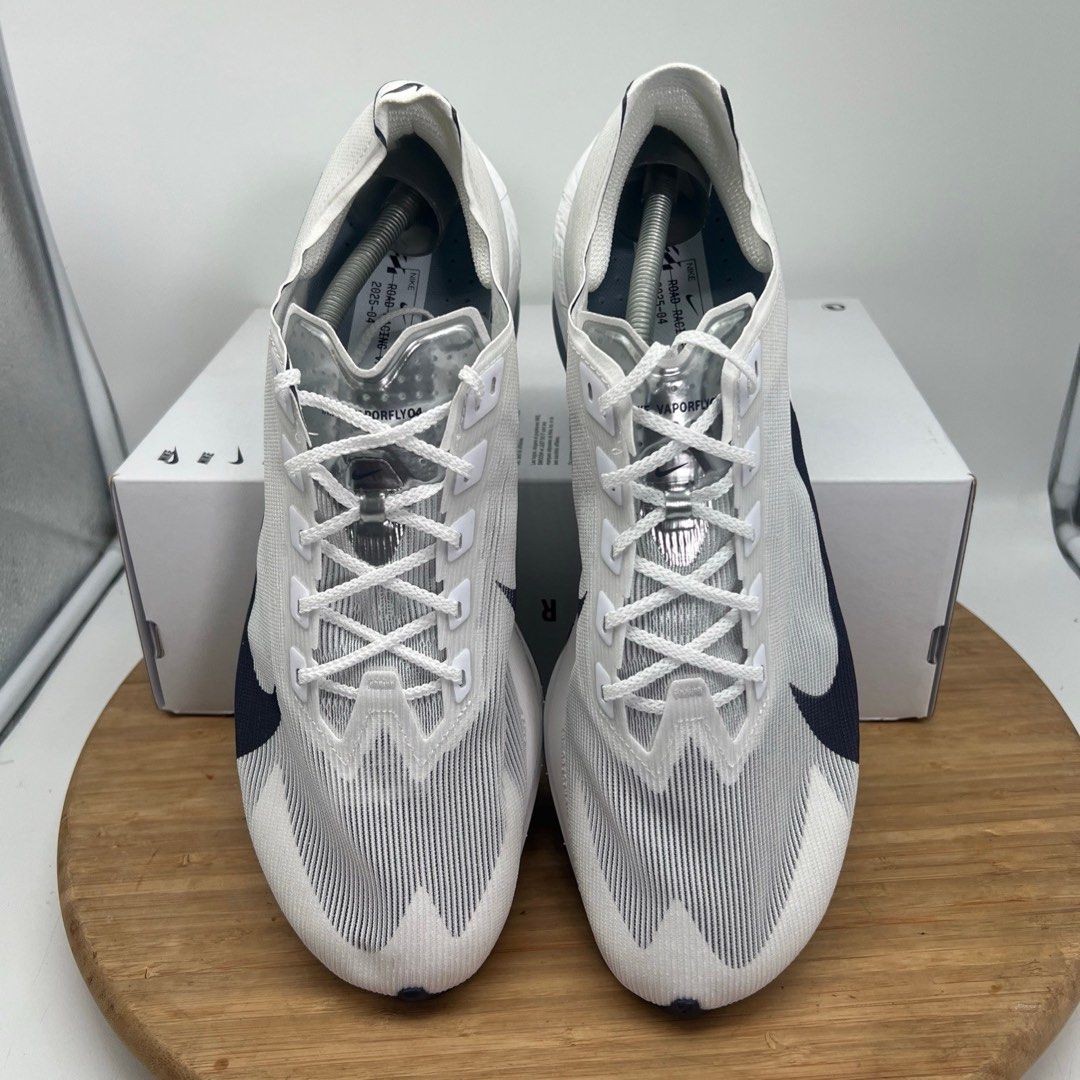 Nike ZoomX Vaporfly Next% 3 Running Shoes, Men's Fashion, Footwear ...