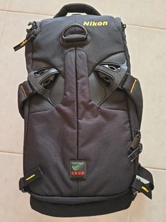 Case Logic Camera Backpack, Photography, Photography Accessories ...